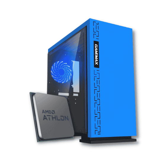 Arma tu PC Intel LGA 1700 DDR5 – Nuevatec